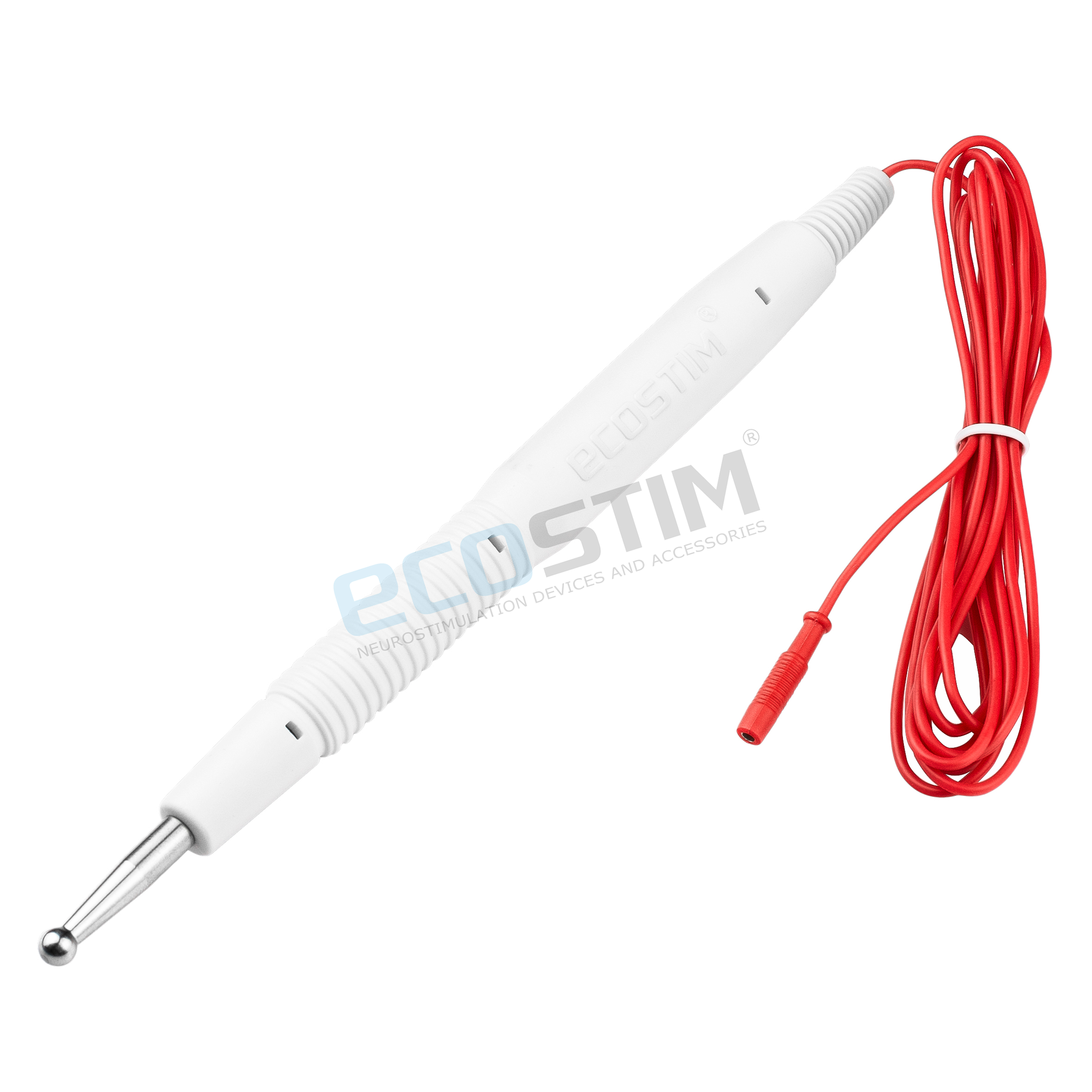 ADAPTER FLEX-SOLO LABILNY UNIPOLARNY DO ELEKTROSTYMULACJI Z WYMIENNĄ ...