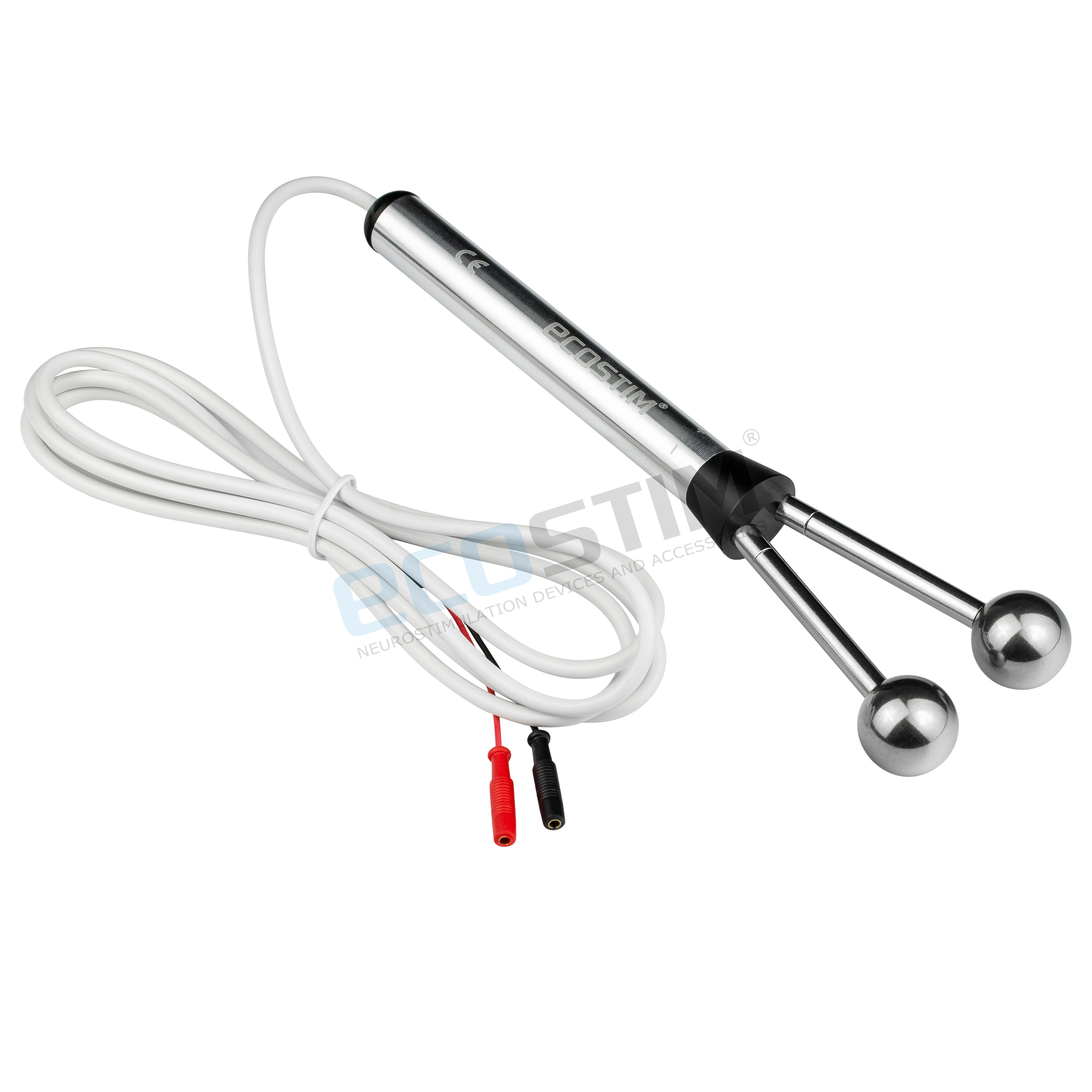 Adapter Flex Duo Max Labilny Bipolarny Do Elektrostymulacji Ze ZŁĄczem Gniazdo Pin 2mm 