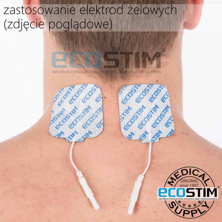 Parametry techniczne