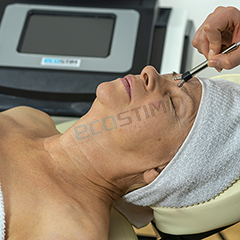 ELEKTRODA K2-6 LABILNA BIPOLARNA DO ELEKTROSTYMULACJI, Z ZAKOŃCZENIAMI ...