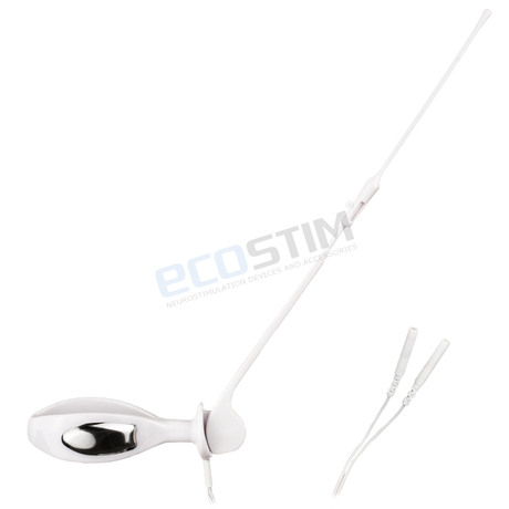 ELEKTRODA WAGINALNA ZE WSKAŹNIKIEM (DOPOCHWOWA) DWUPOLOWA ZE ZŁĄCZEM ...